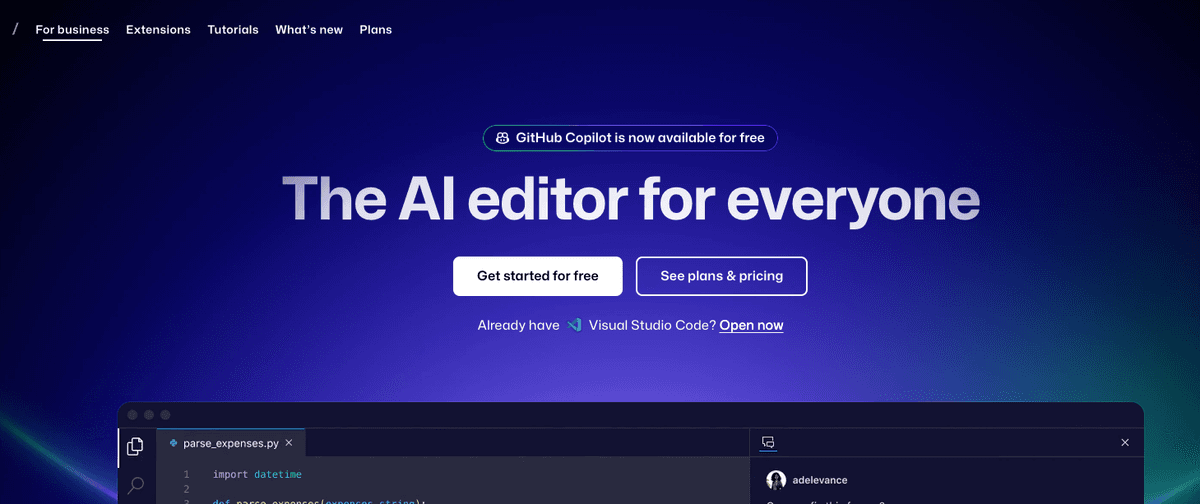 VibeCode - Coding with Rhythm and Flow